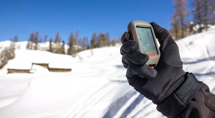 Quel boîtier ou montre GPS choisir pour le ski